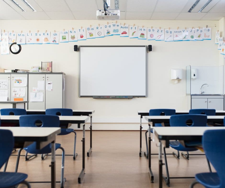 Back to School: Classroom Supplies for Teachers and Students