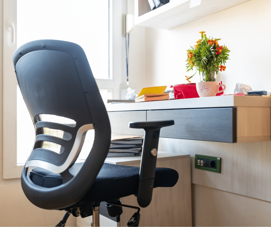 Sit Back and Relax: How to Pick the Perfect Office Chair